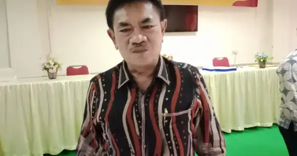 DR Saifuddin Terpilih Secara Aklamasi Menjadi Ketua Ikasentis Aceh