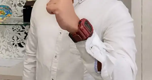 Muhammad Kausar, Milenial Pasee Untuk DPRA 2024