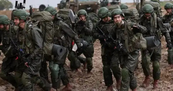 Ingat.! Tiga Poin Penting UU TNI, Salah Satu Cakupan Tugas Pokok TNI ...