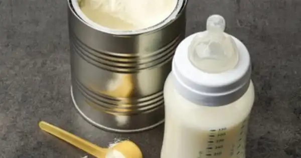 Awas.! Susu Bayi Terkontaminasi Toksin Beracun, Nestle Tarik Susu Bayi ...