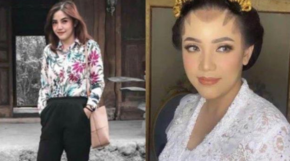 Putri Purnaningrum, Anak Raja Solo Nikah dengan Pria Biasa