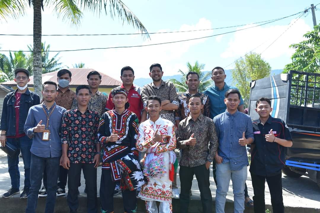 Peduli Budaya Gayo, Komunitas Tari Guel Dibentuk di Aceh Tengah
