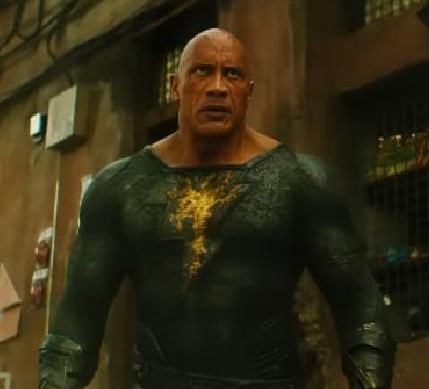 Nontonlah Film Black Adam, Apa Bedanya Pertempuran Khandaq dalam ...