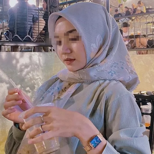Viral..! Mahasiswi UIN Terlibat Hubungan Gelap, Akui Jalin Hubungan Bak Suami Istri enam Kali ...