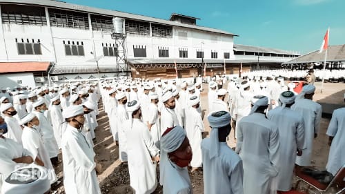 Dayah AMAL Peureulak, Dari Balai Pengajian Kini Berstatus Perguruan Tinggi