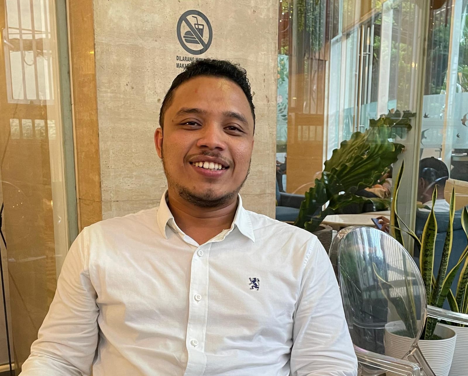 KIP Kota Langsa Persiapkan Debat Paslon Walikota dan Wakil Walikota