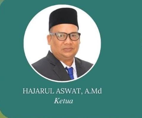 Ini Profil Hajarul Aswat, Ketua Badan Kehormatan Dewan