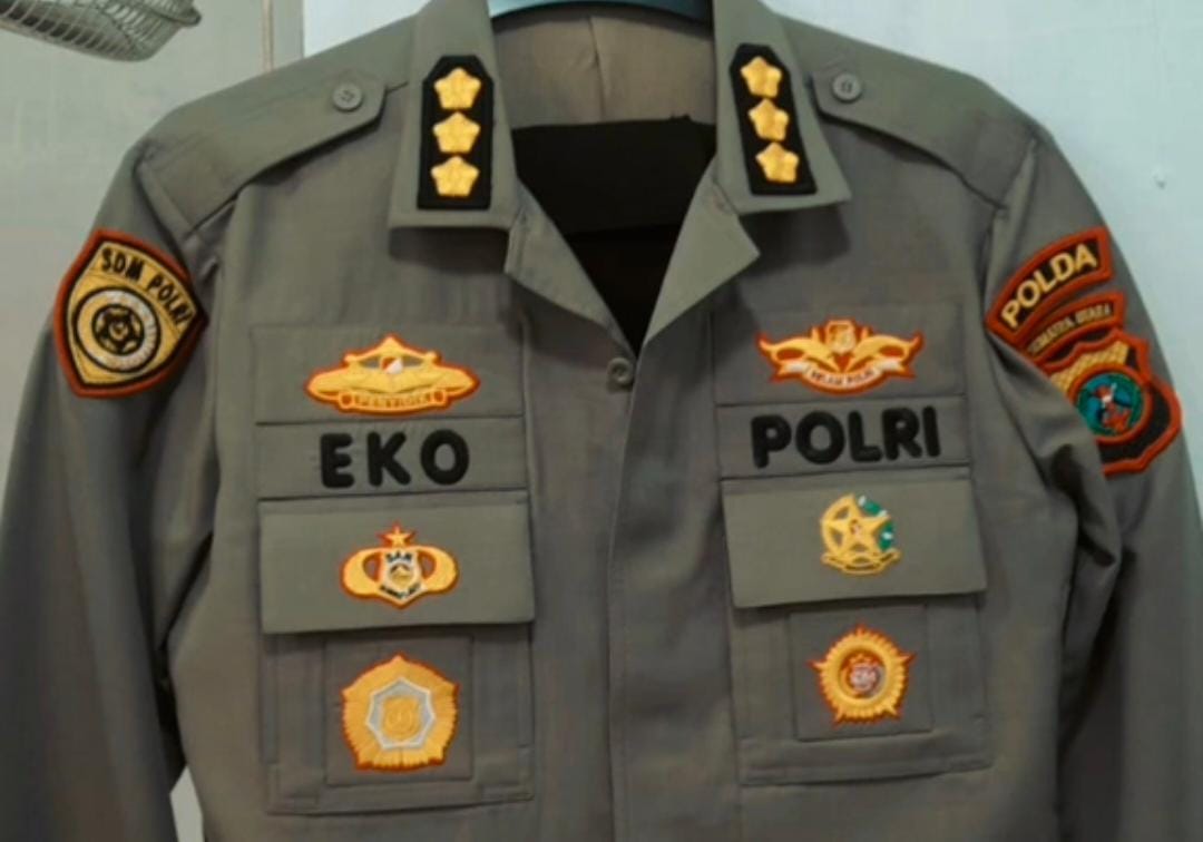 Snap Masyarakat Lhokseumawe Euforia Kenaikan Pangkat Kombes Pol Eko ...