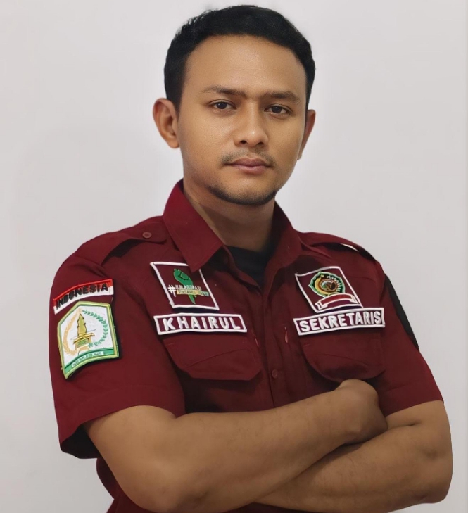 Alat Bukti Ada, GARANG Akan Laporkan Dugaan 'Suap' Oknum PNS Puskemas ...