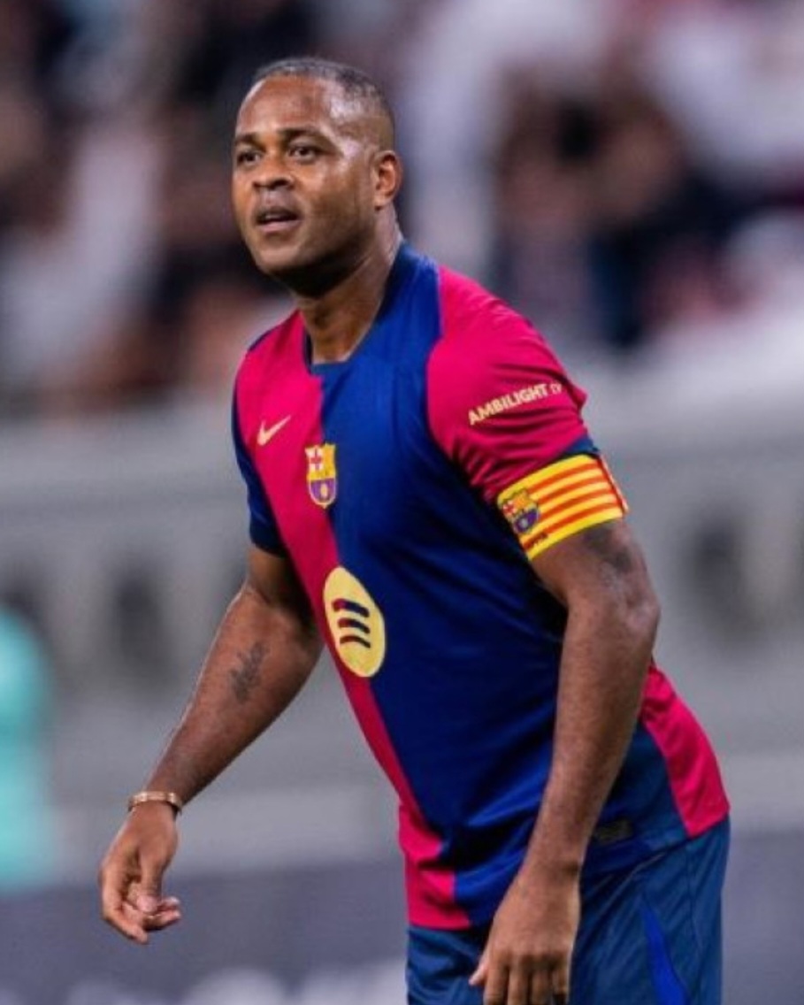 Pelatih Patrick Kluivert Siapkan 23 Pemain Tangguh Lawan Bahrain, Tebus Pengalaman Pahit di ...