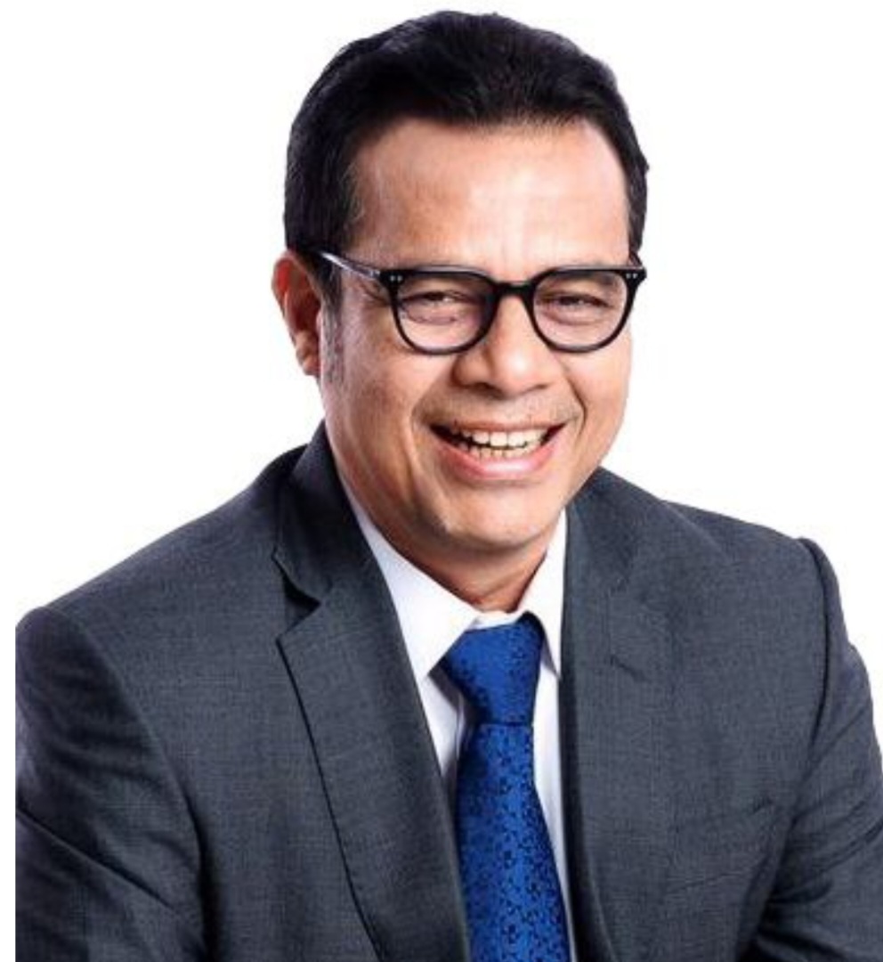 Putra Aceh Nezar Patria Jadi Komut Indosat, Ini Nama Direksi dan ...