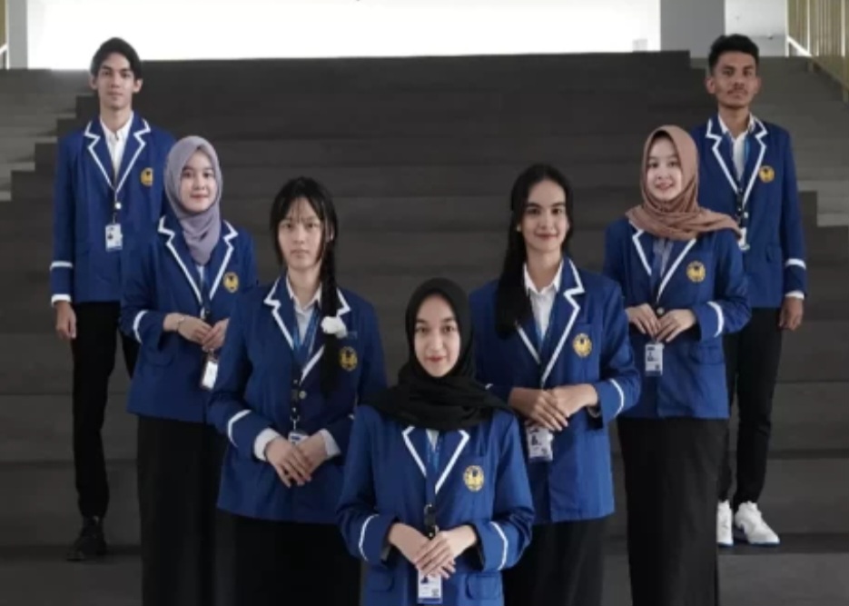 Siap Kuliah di PKN STAN dan Politeknik Statistika STIS Polstat STIS ...