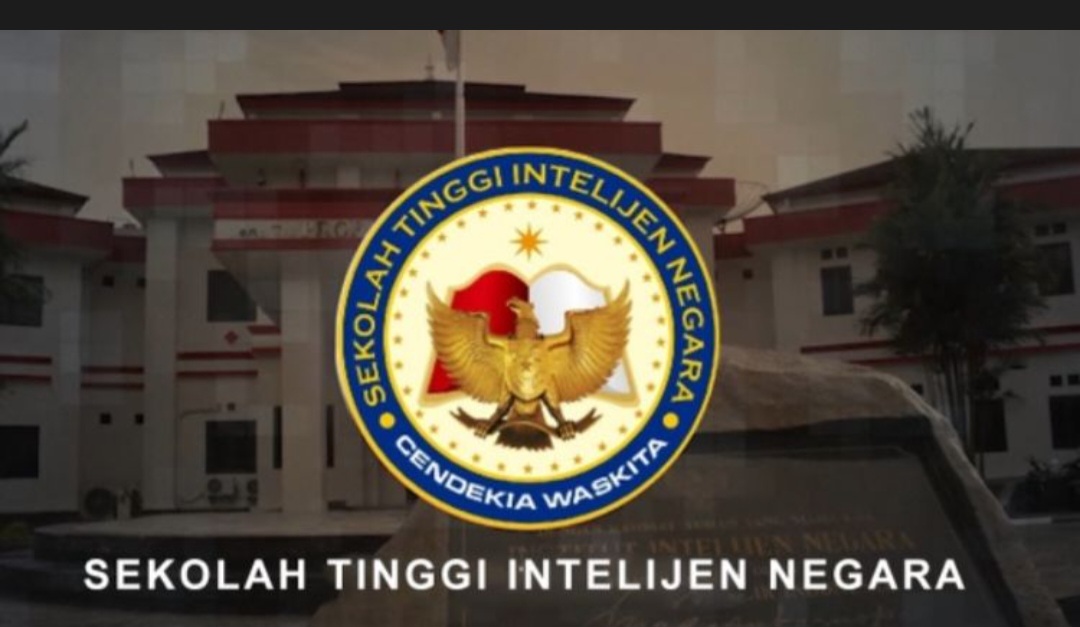 Enaknya Kuliah di Sekolah Tinggi Intelijen Negara ( STIN), Biaya Gratis ...
