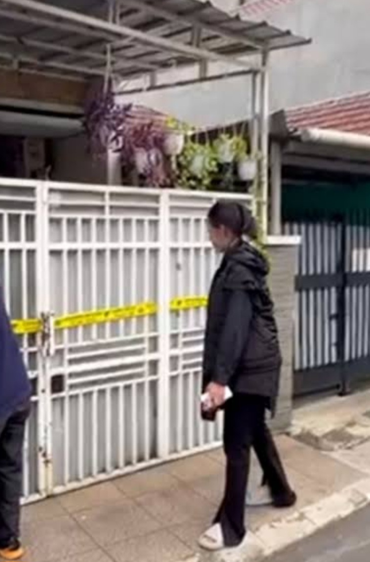 Video Viral di Medsos, Guru Ngaji Cabuli 10 Santri Dibawah Umur